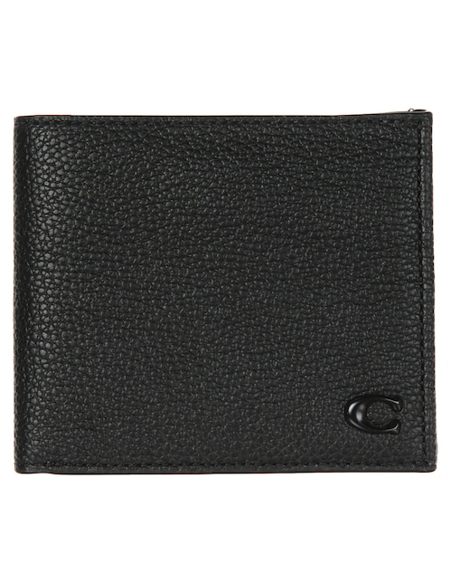 Cartera Coach Sculpted C para hombre 1