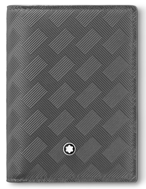 Tarjetero Montblanc de piel Montblanc Extreme 3.0 unisex 1