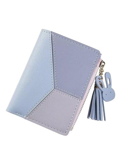 Monedero Lab para mujer 1