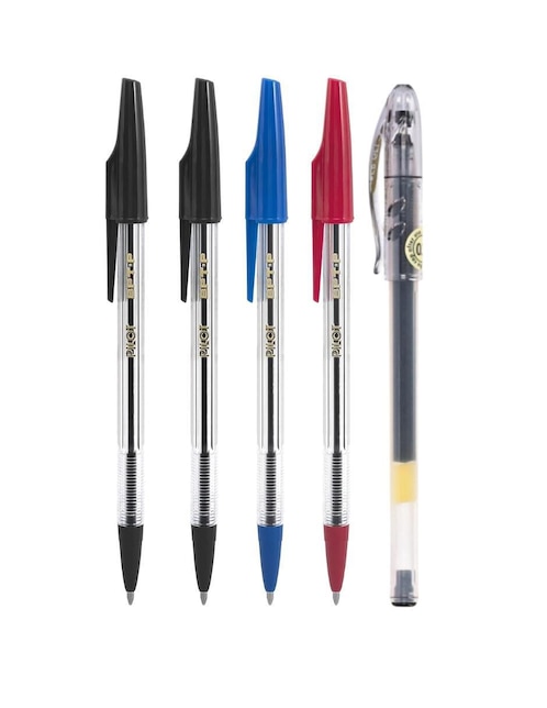 Bolígrafo Pilot BPT-P 1