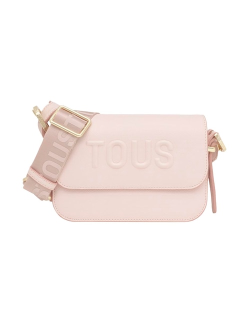 Bolsa shoulder Tous Brenda para mujer 1