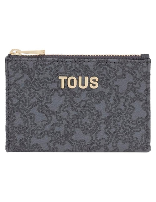 Monedero TOUS Kaos Mini Lines para mujer 1