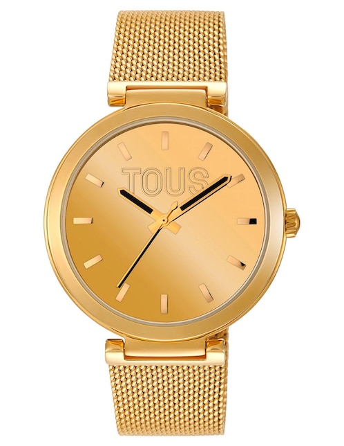 Reloj Tous S-Mesh para mujer 3000142300 1
