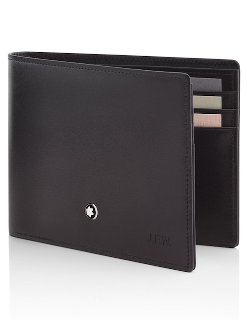 Cartera Montblanc Meisterstück unisex 3