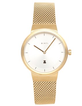 Reloj Tous Rond Mesh para mujer 351535