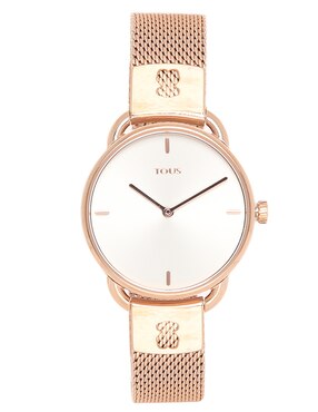 Reloj Tous Let Mesh para mujer 351500