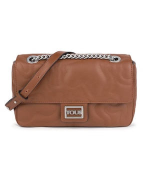 Bolsa crossbody Tous Kaos Dream imán con logotipo