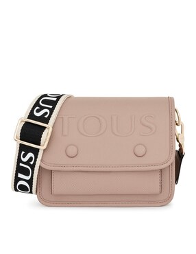 Bolsa crossbody Tous La Rue para mujer