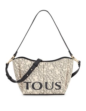 Bolso crossbody Tous Terra para mujer