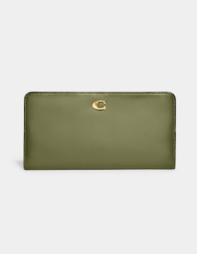 Cartera Coach para mujer