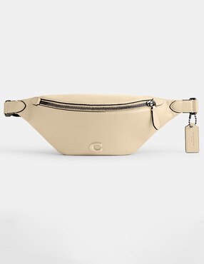 Cangurera COACH para hombre