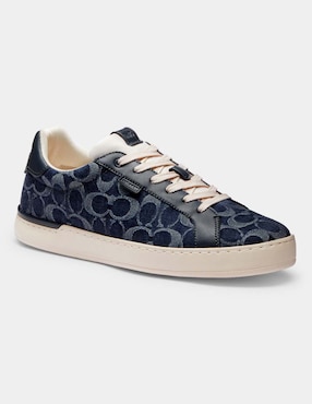 Tenis COACH Lowline para hombre