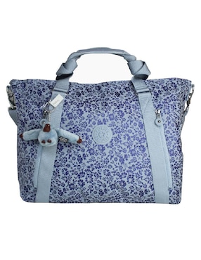Bolsa tote Kipling para mujer