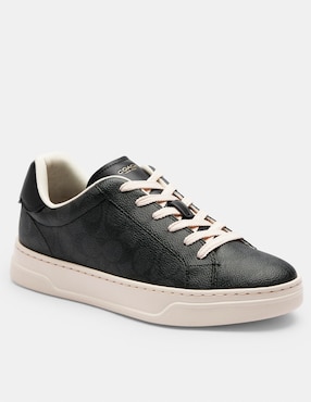 Tenis COACH High Line Sneaker para mujer