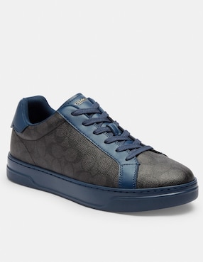 Tenis COACH High Line Sneaker para hombre