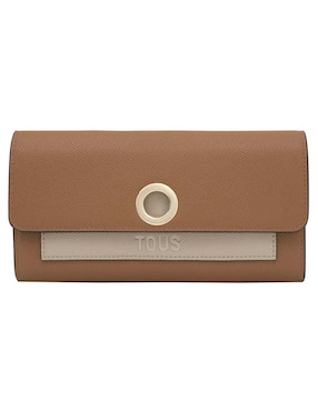 Cartera Tous Poppy para mujer