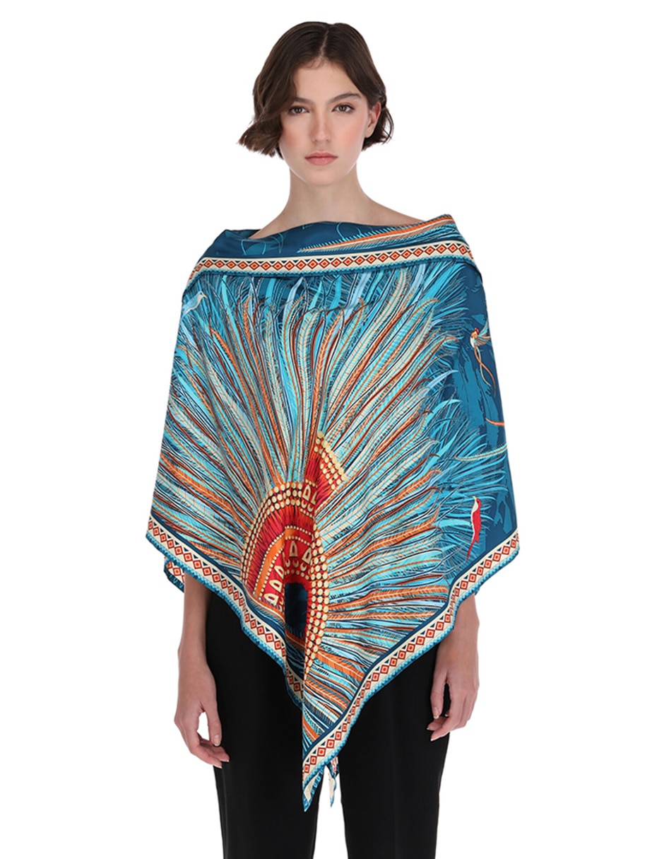 Kimono Pineda Covalin