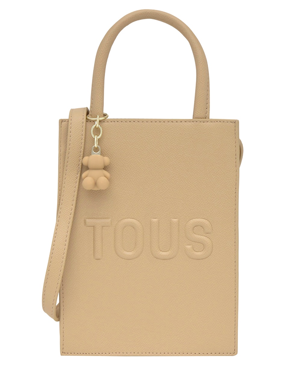 Bolsa crossbody Tous Brenda para mujer